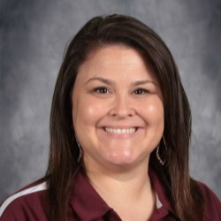 Leadership | Dr. James "Red" Duke Elementary