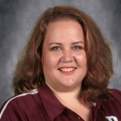 First Grade | Dr. James "Red" Duke Elementary