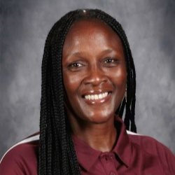 Third Grade | Dr. James "Red" Duke Elementary