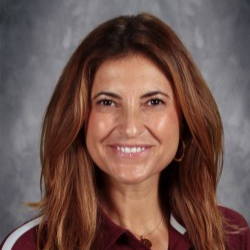 Fifth Grade | Dr. James "Red" Duke Elementary