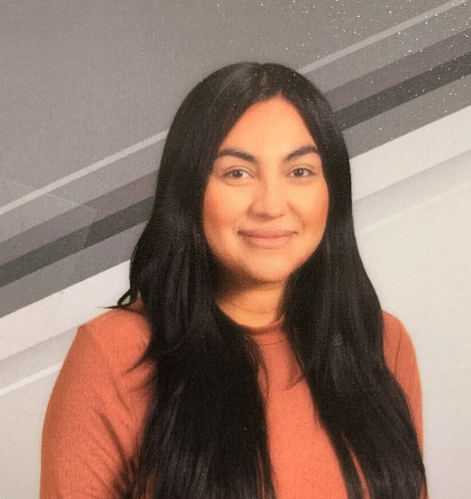 Office Staff | E.C. Mason Elementary