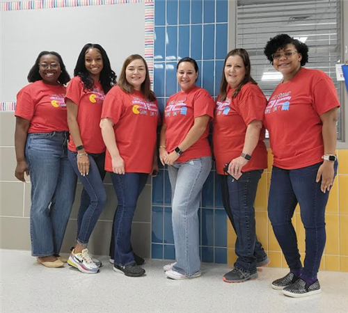 Fourth Grade | E.C. Mason Elementary