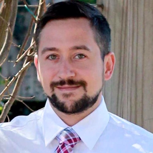 Assistant Principals | G.W. Harby Jr. High