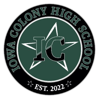 Student Council | Iowa Colony High School