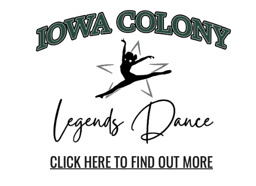 Dance | Iowa Colony High School