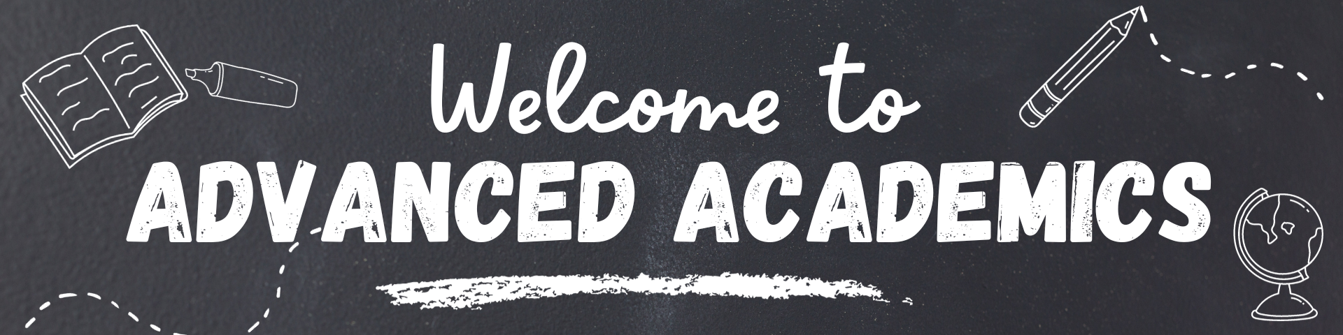 Advanced Academics | Jackie Doucet Caffey Jr. High