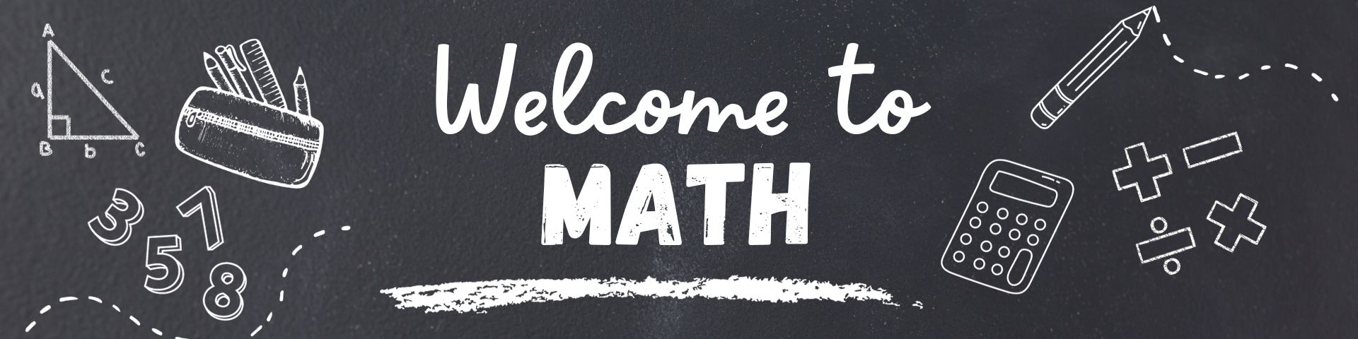 Math | Jackie Doucet Caffey Jr. High