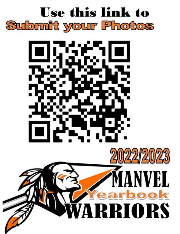 Yearbook | Manvel Jr. High