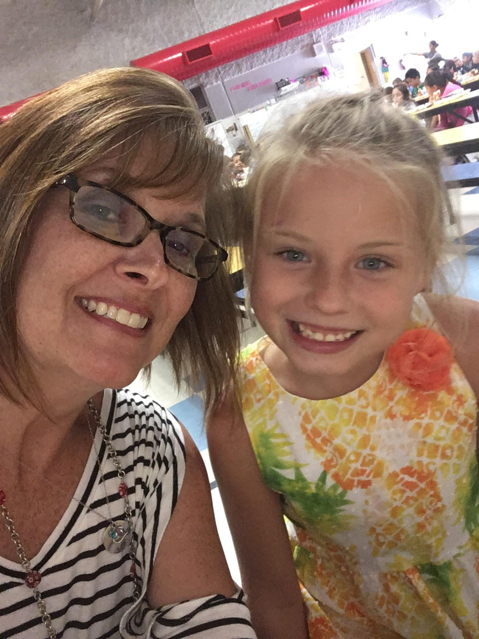 Assistant Principal | Melba Passmore Elementary