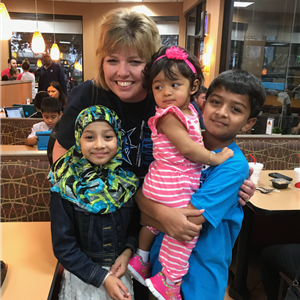 Leadership | Meridiana Elementary