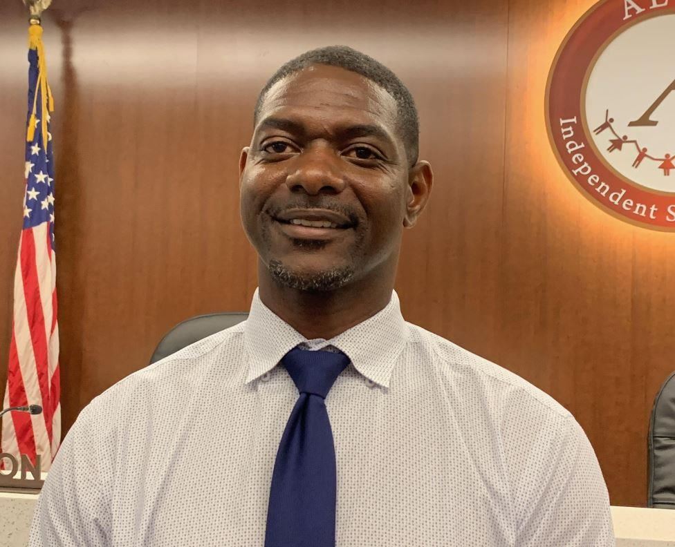 Associate/Assistant Principals | Shadow Creek High School