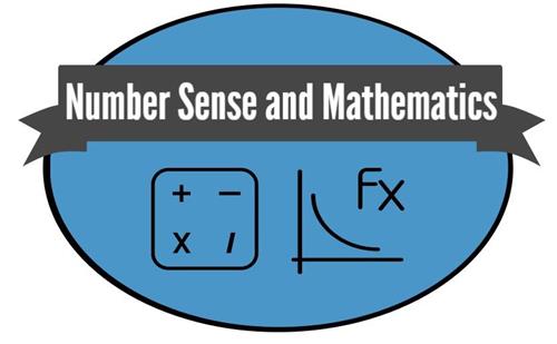 Number Sense and Mathematics | Shadow Creek High School