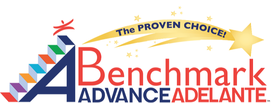 Benchmark Advance Literacy | Eden Elementary School