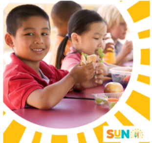 Summer Food Service Program | Litchfield Public Schools