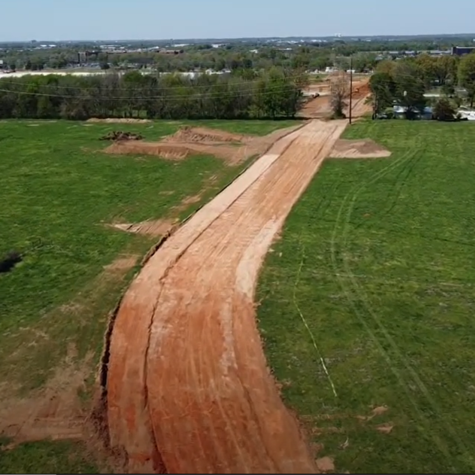 Current Projects | City of Springdale