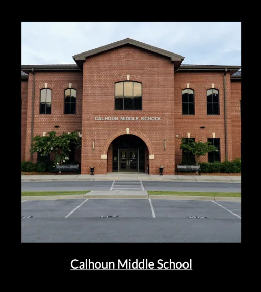 Title I | Calhoun City Schools