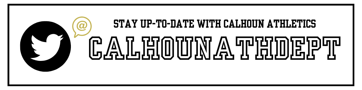 Athletics | Calhoun City Schools