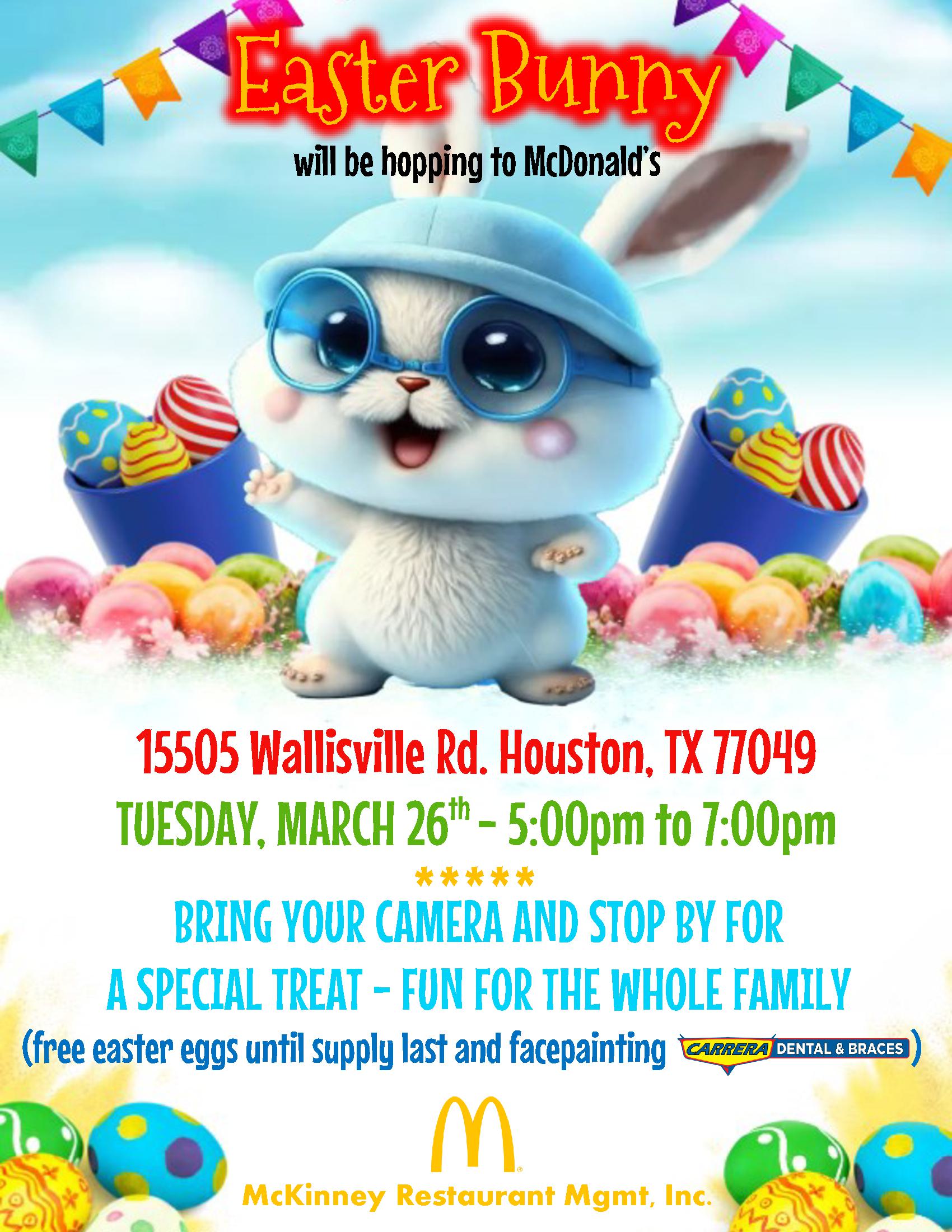 Community Billboard | Channelview ISD