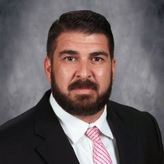 Executive Leadership Team | La Vernia Independent School District