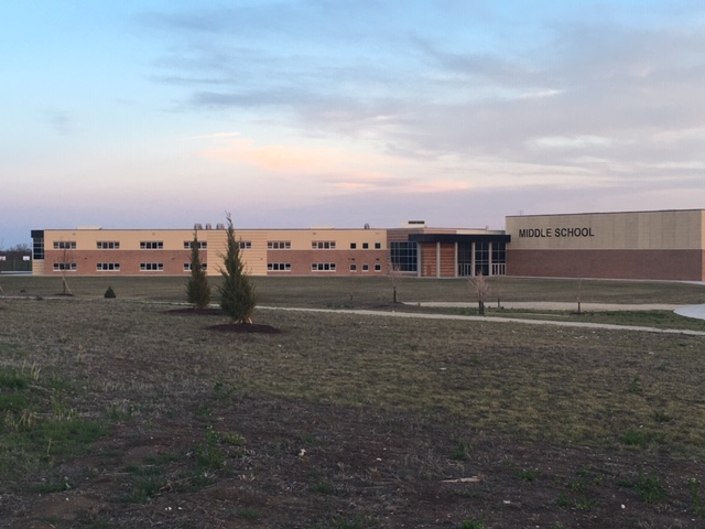 Contact RCMS | Rock Creek Schools