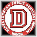 Human Resources | Duncan Public Schools