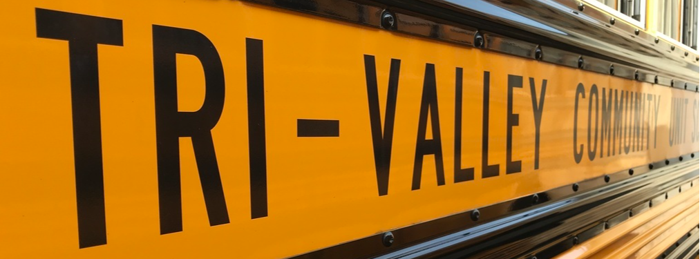 Tri-Valley CUSD #3 | Home
