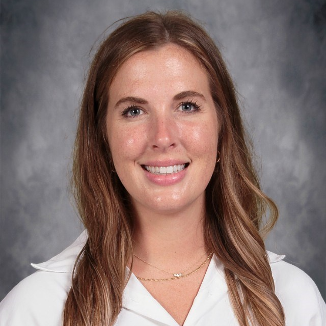 Administration | La Vernia Intermediate School