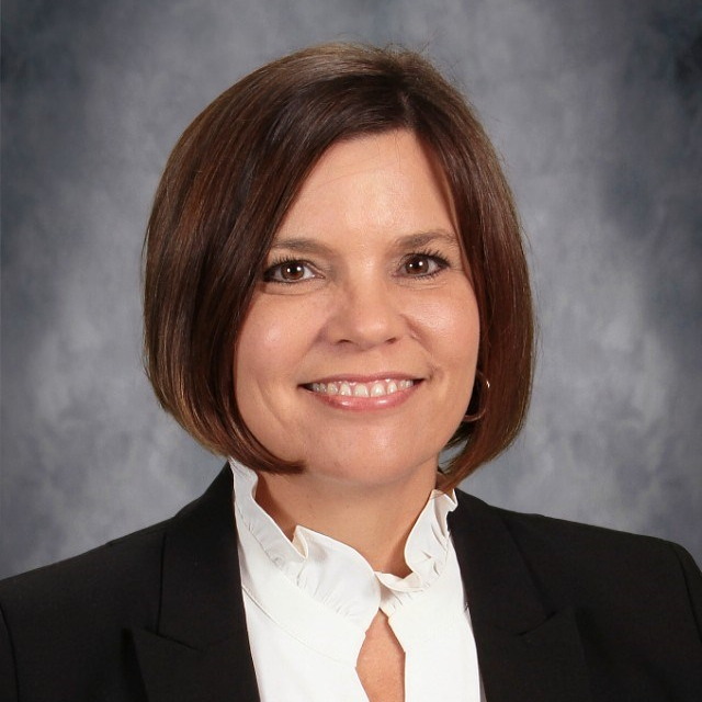 Administration | La Vernia Intermediate School
