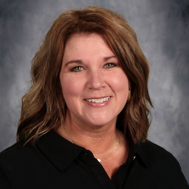 Administration | La Vernia Intermediate School
