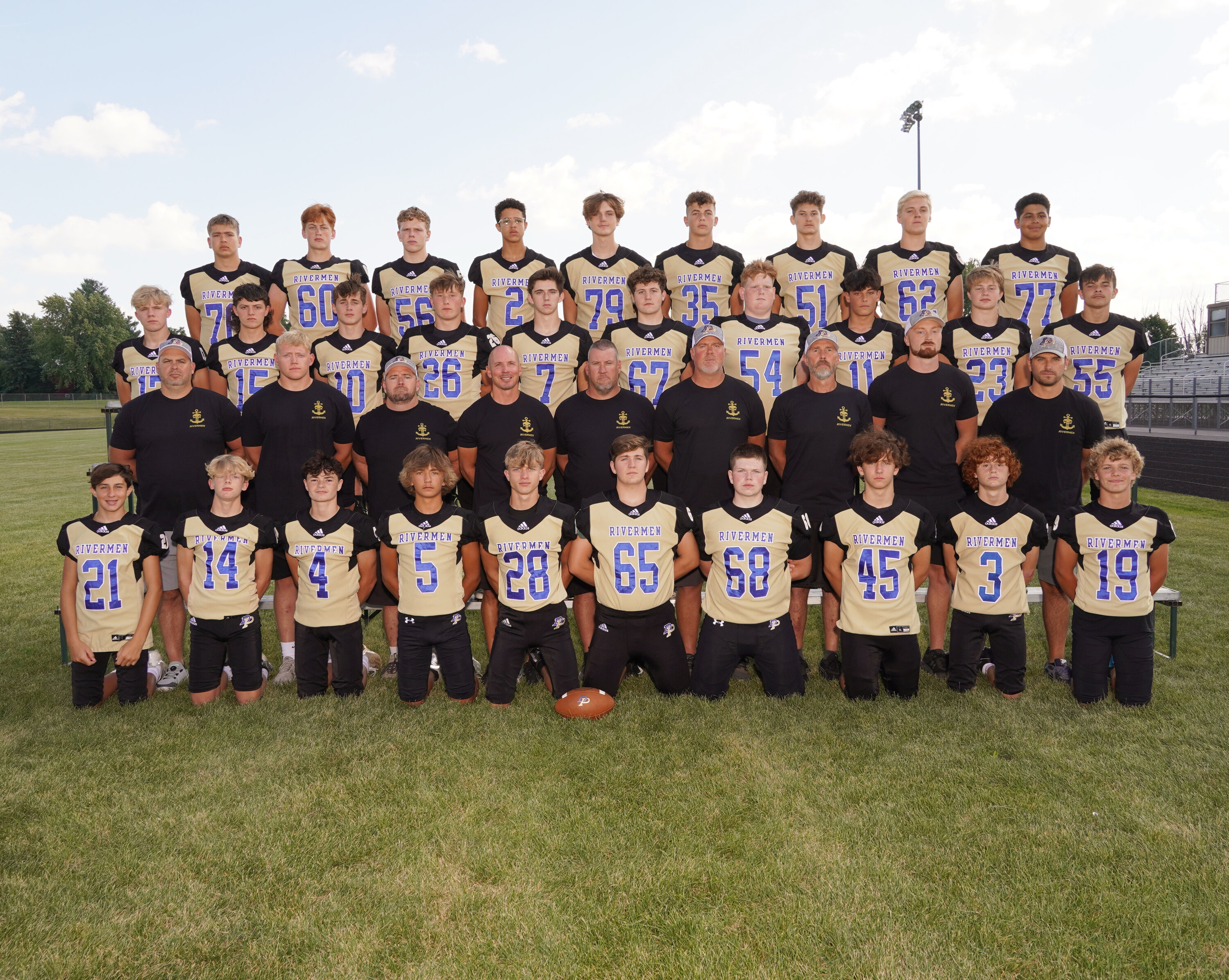 Football | Pecatonica CUSD 321