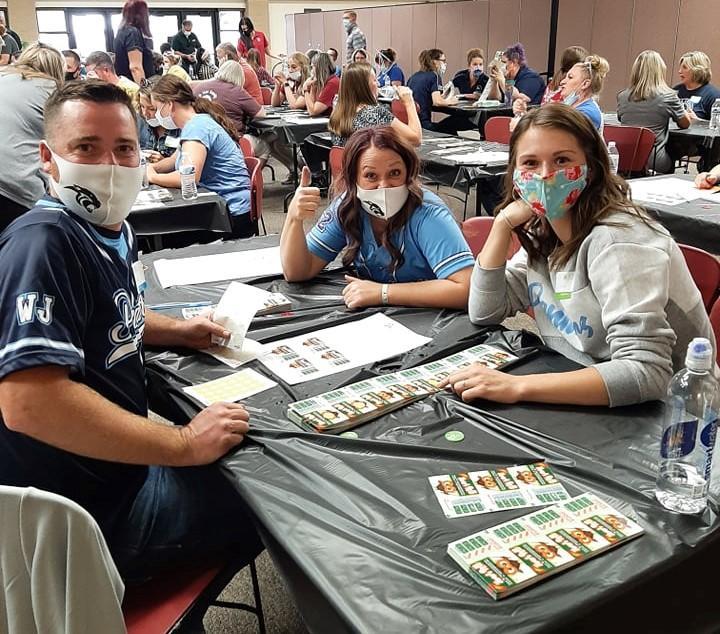 Staff Resources | West Jefferson