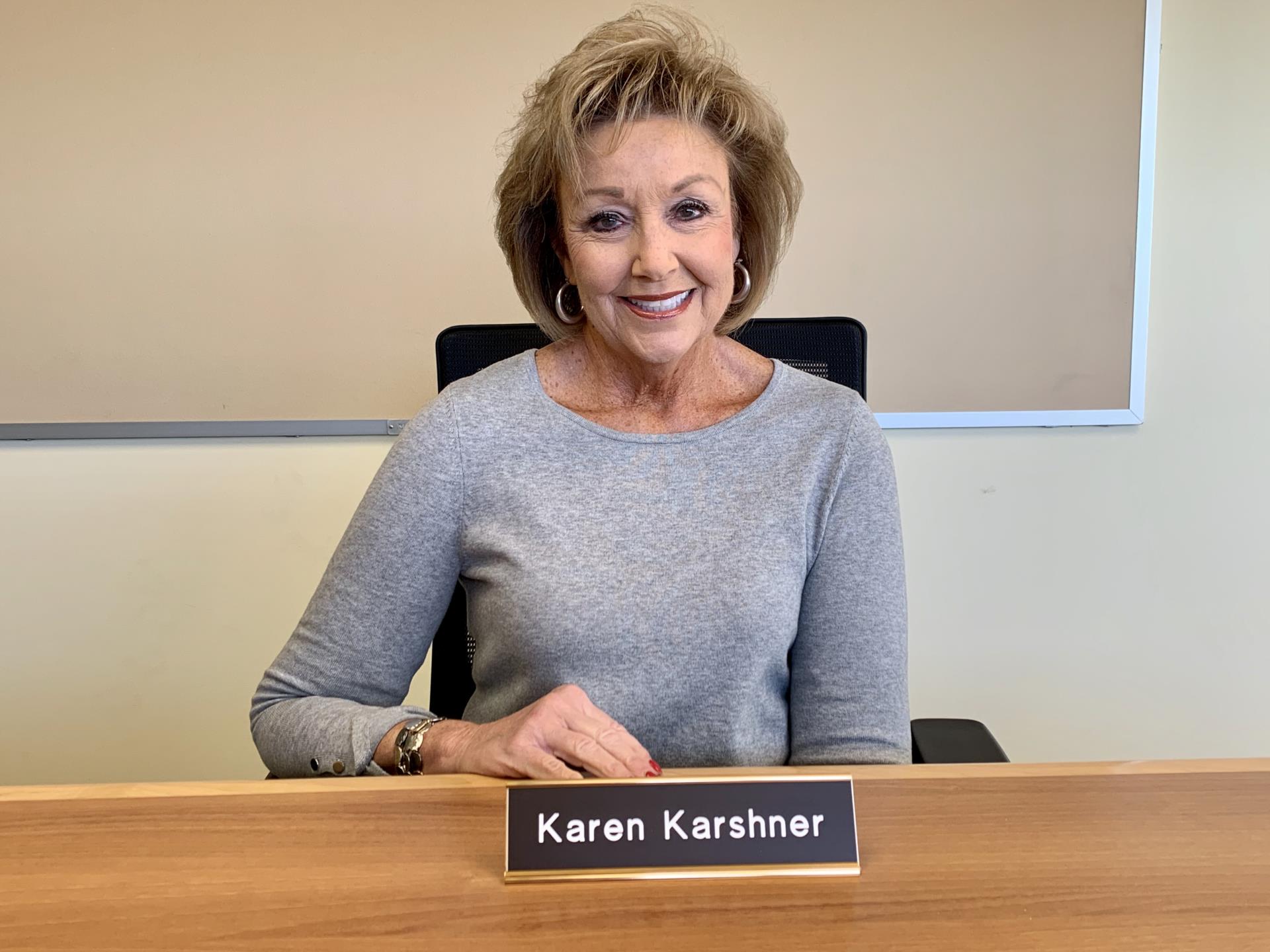 Board Member Bios | Teays Valley Local Schools