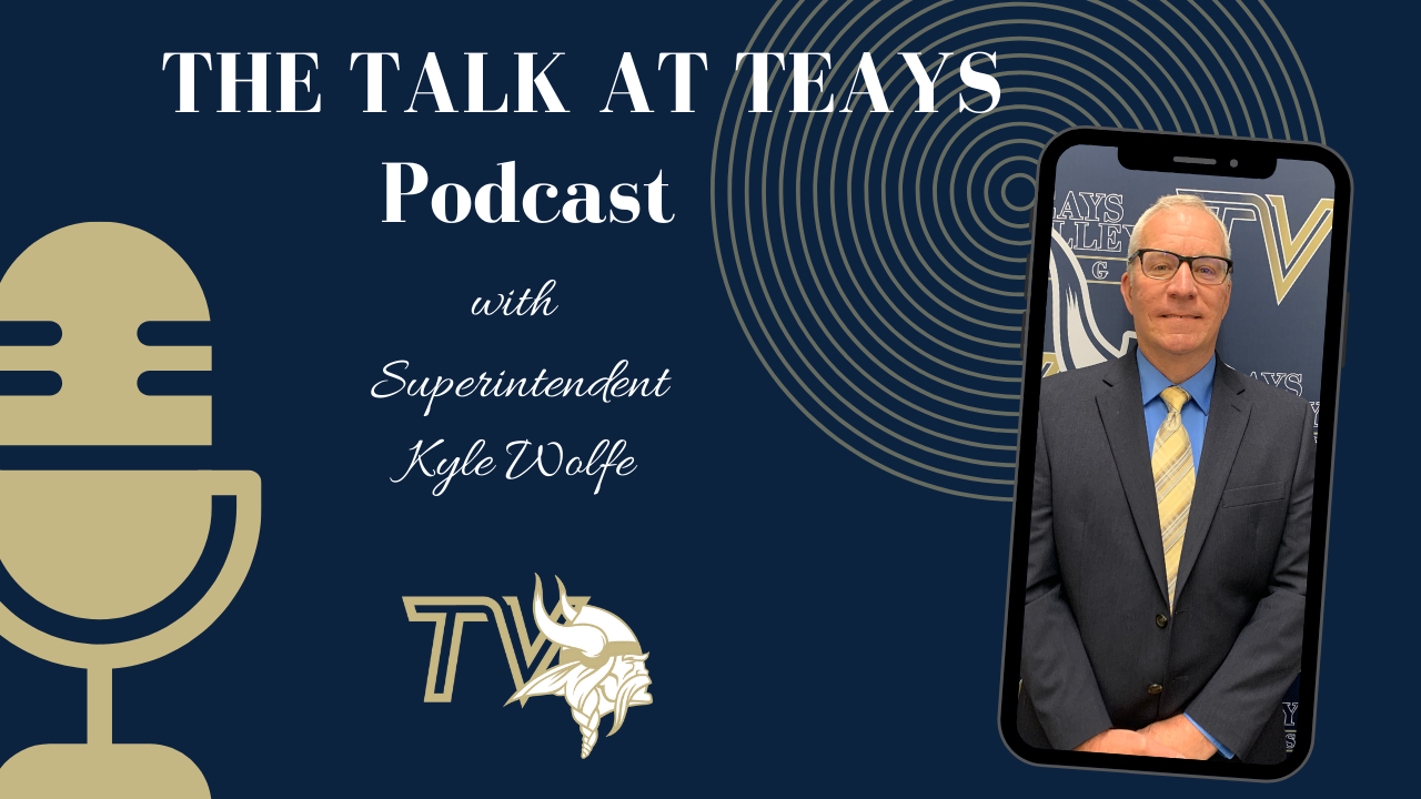 Communications | Teays Valley Local Schools