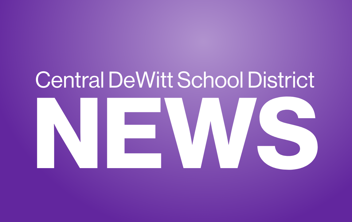 2023-2024 school calendar now available | Central DeWitt School District