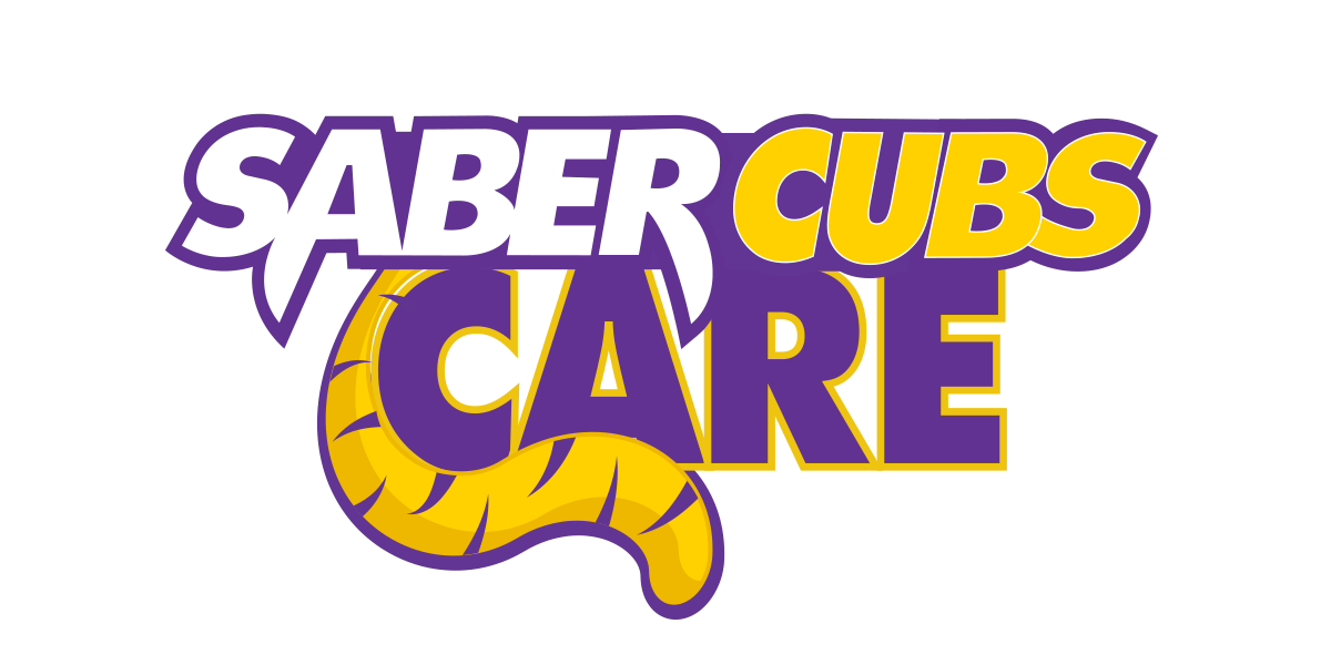 Saber Cubs Care | Central DeWitt School District