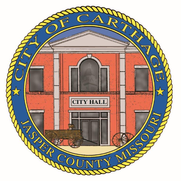 City of Carthage | Home