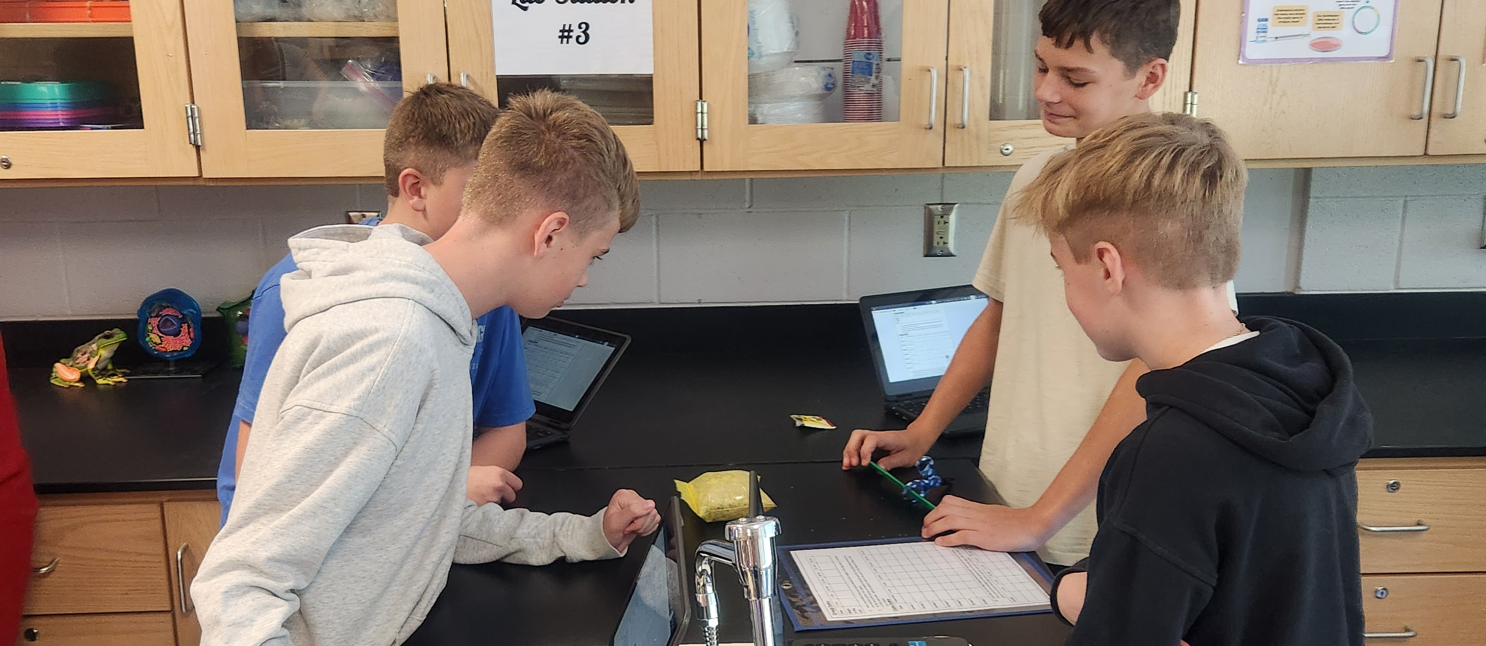 Home | Halifax County Middle School