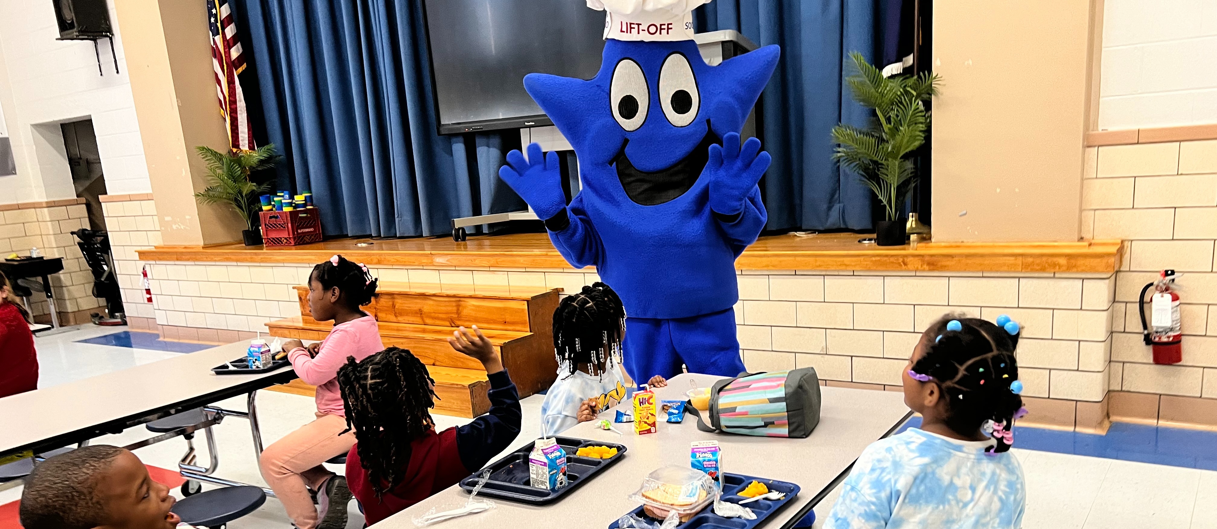 Home | Sinai Elementary