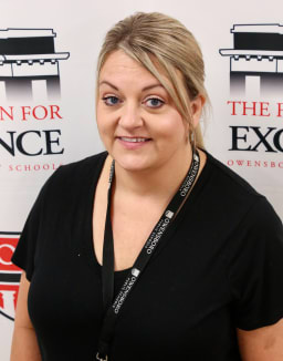 Health | Owensboro Public Schools