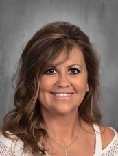 ES - Meet Our Staff - Angie Hiestand | South Central School District #401