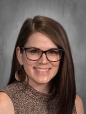 ES - Meet Our Staff - Tracy King | South Central School District #401