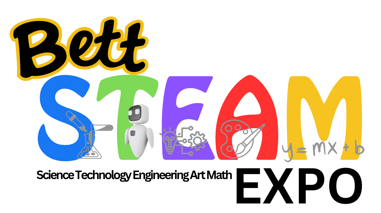 Bett STEAM Expo | Bettendorf Community School District