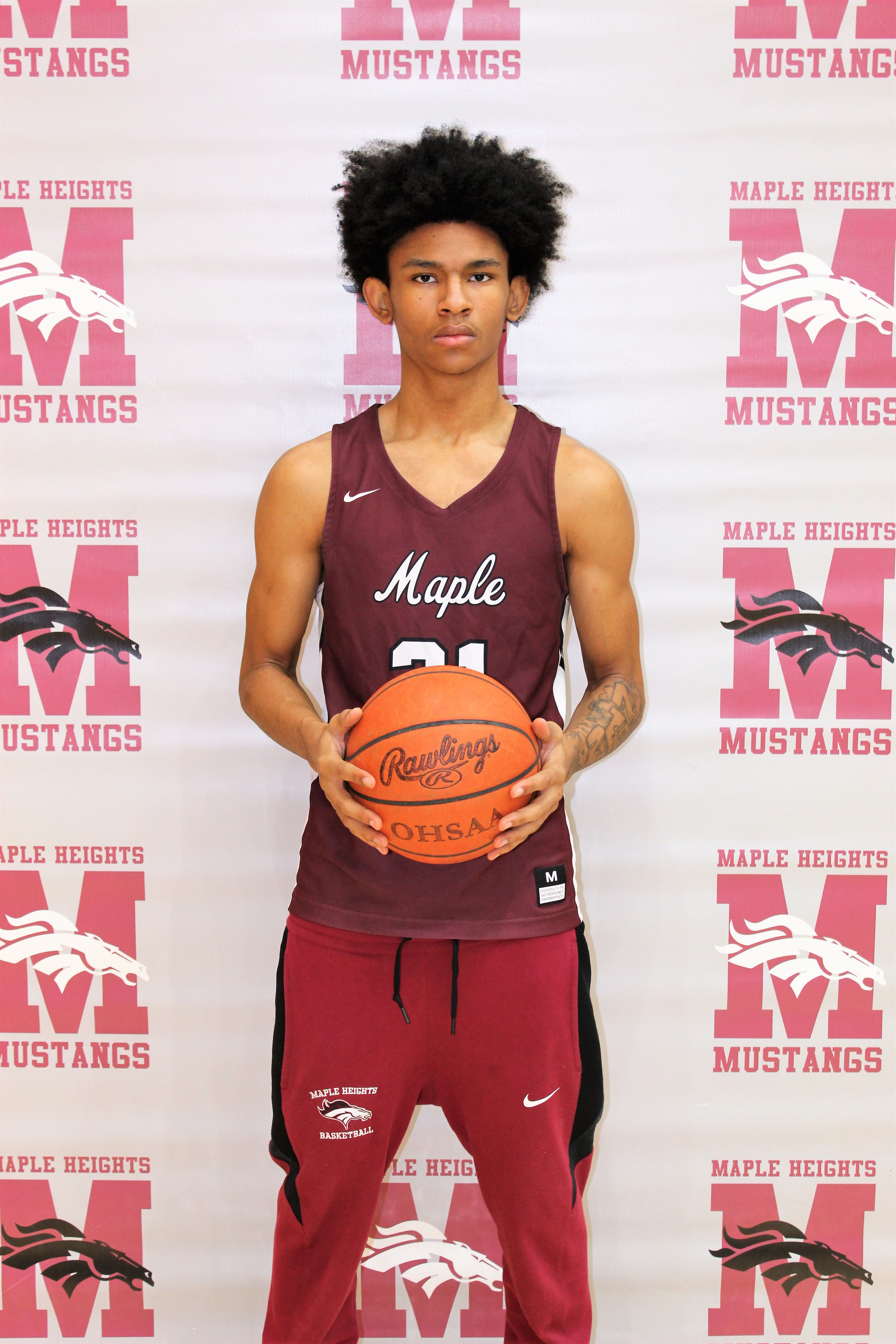 Athletics | Maple Heights City Schools