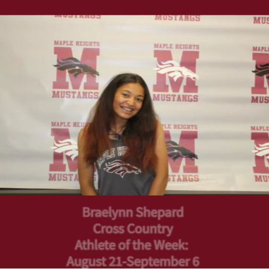 Athletics | Maple Heights City Schools