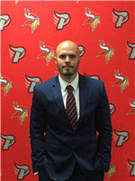 Administration | Princeton High School