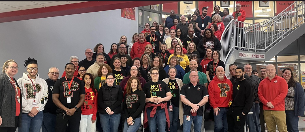 Home | Princeton Community Middle School