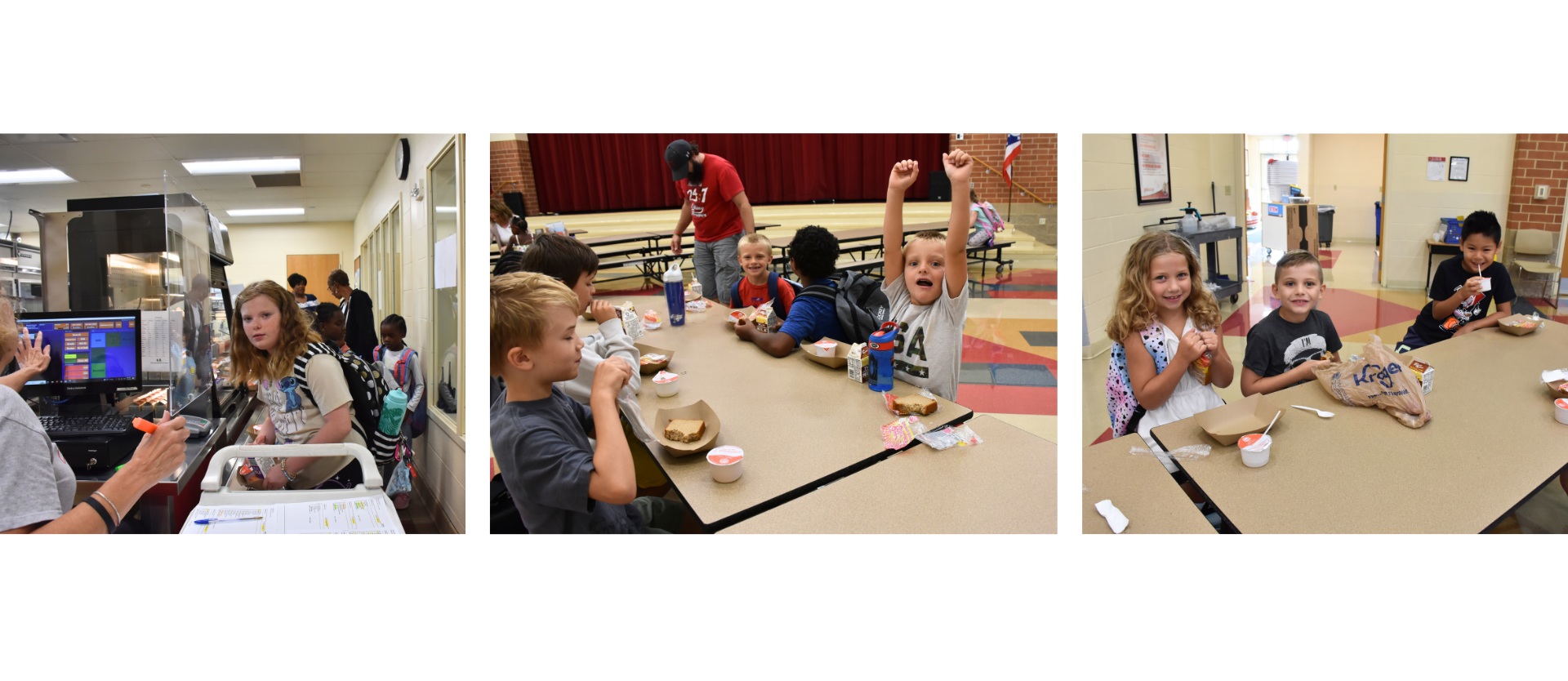 Evendale Elementary | Home