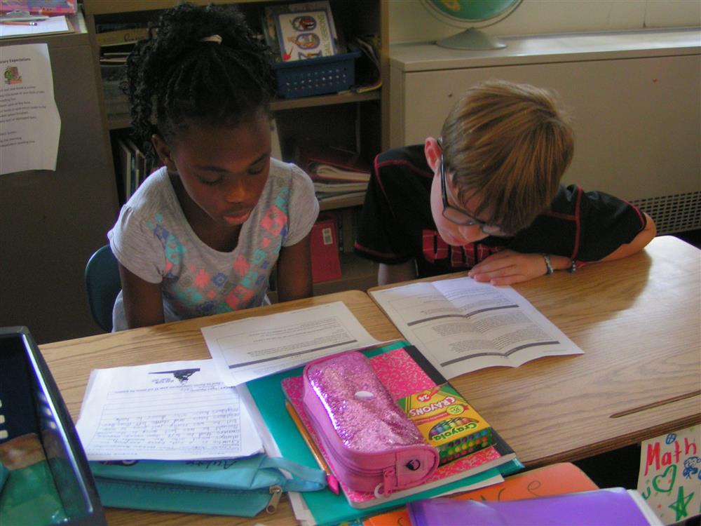 Photo Slideshows | Glendale Elementary