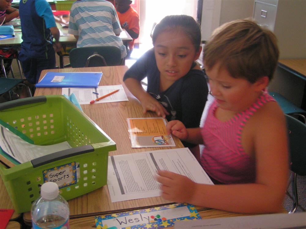 Photo Slideshows | Glendale Elementary