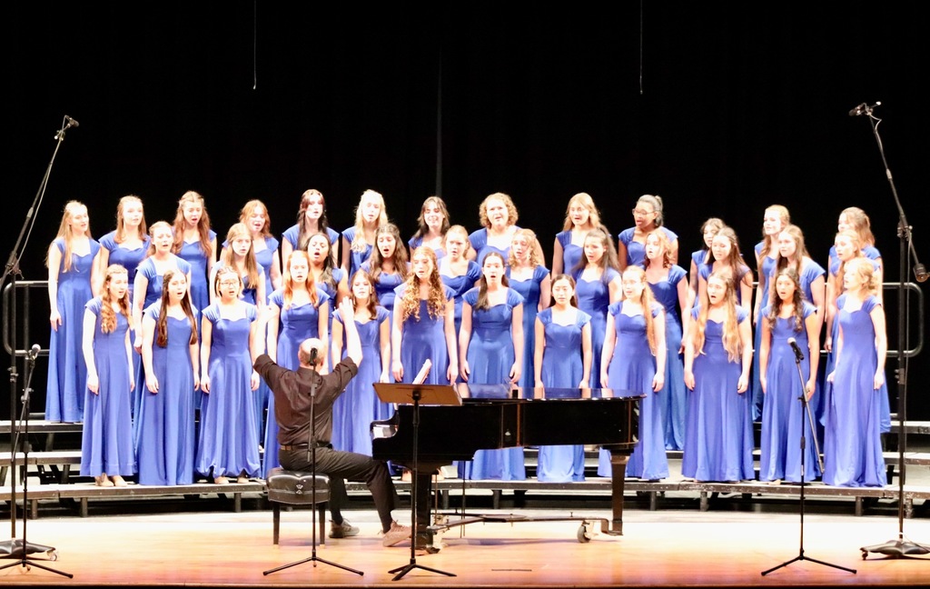 Performing Arts | Powhatan County Public Schools